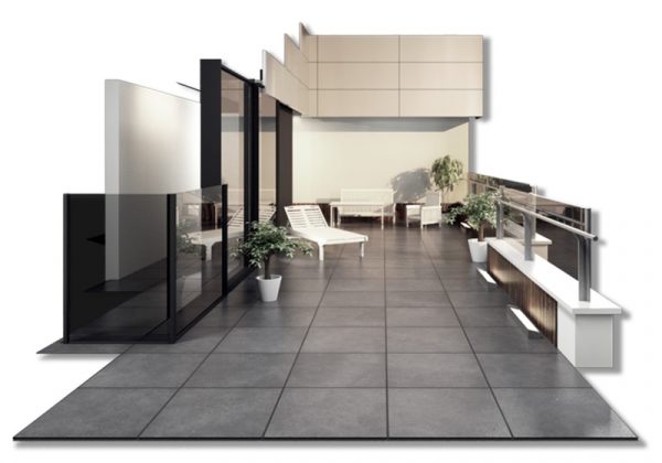 ¿Qué es un Ático? – FORMIDABLE HOME